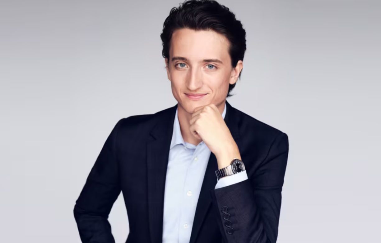 Jean Arnault: Net worth and other things to know about the LVMH scion