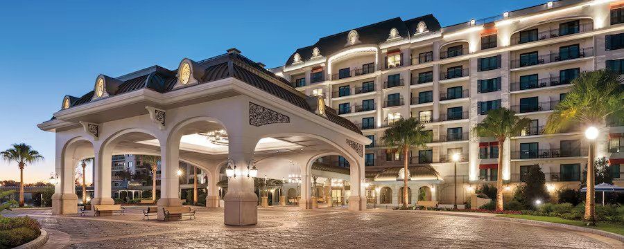 The most expensive Disney hotels and resorts for a fairy tale-worthy trip
