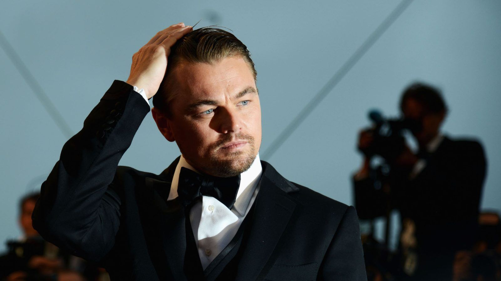 Leonardo DiCaprio's net worth: Career earnings, fancy assets and more