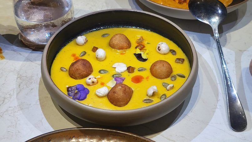 Review: Avenue K's Le Mirch introduces a new facet to Indian ...