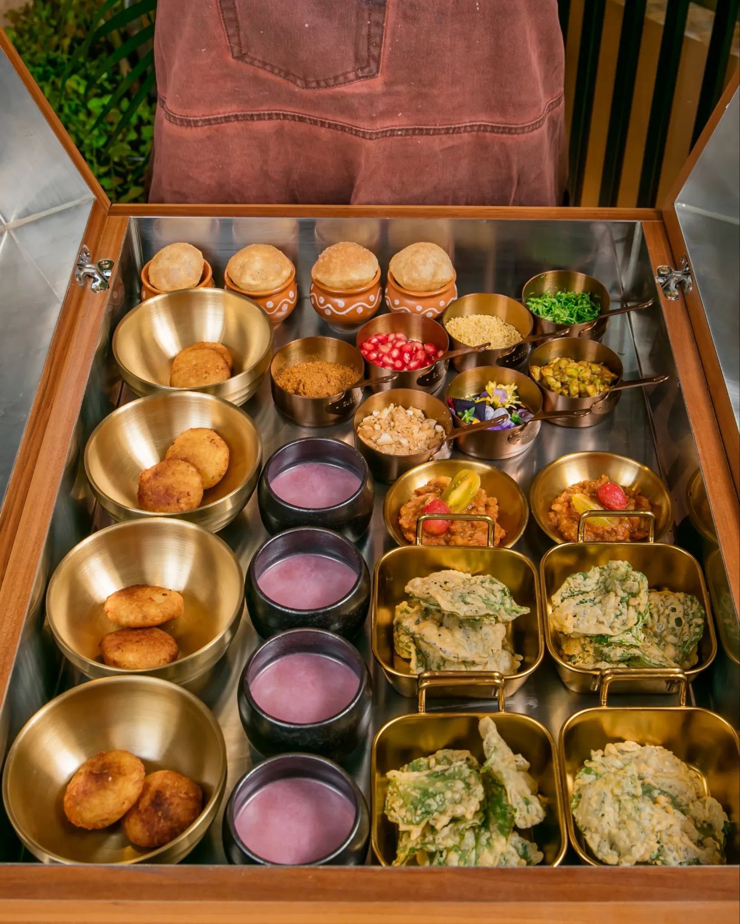 Review: Avenue K's Le Mirch introduces a new facet to Indian ...