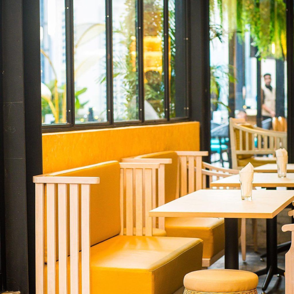 Review: Avenue K's Le Mirch introduces a new facet to Indian ...