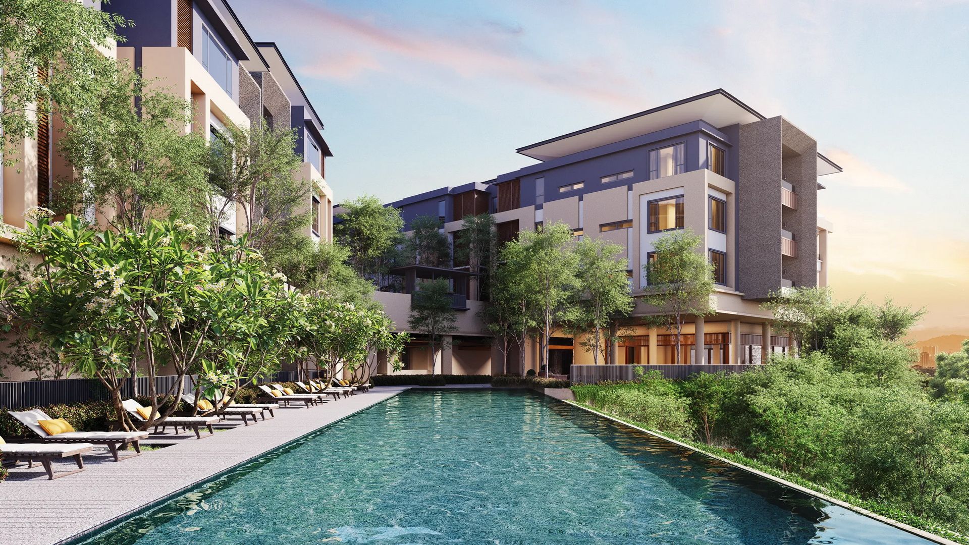 Discover the most expensive houses & richest neighborhoods in Malaysia