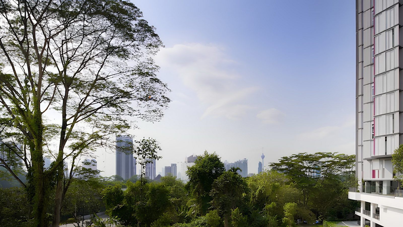 Discover the most expensive houses & richest neighborhoods in Malaysia