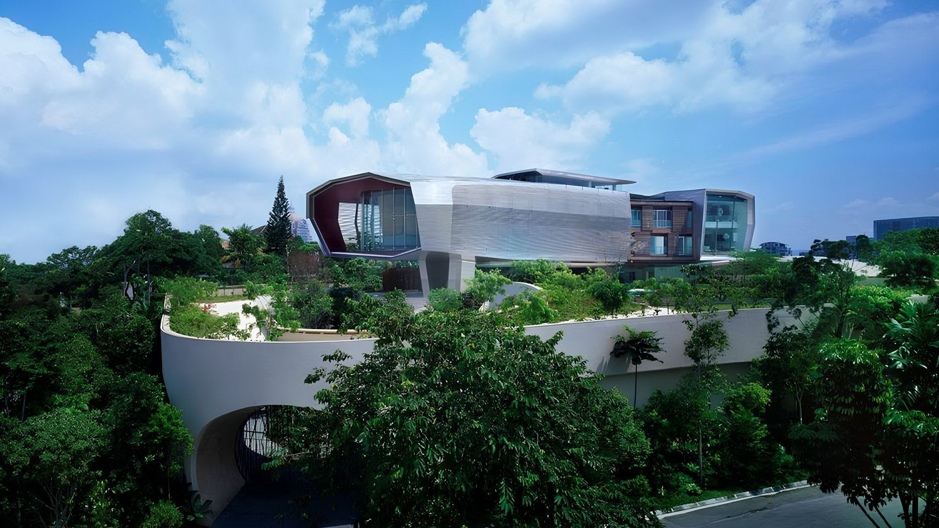 Discover the most expensive houses & richest neighborhoods in Malaysia