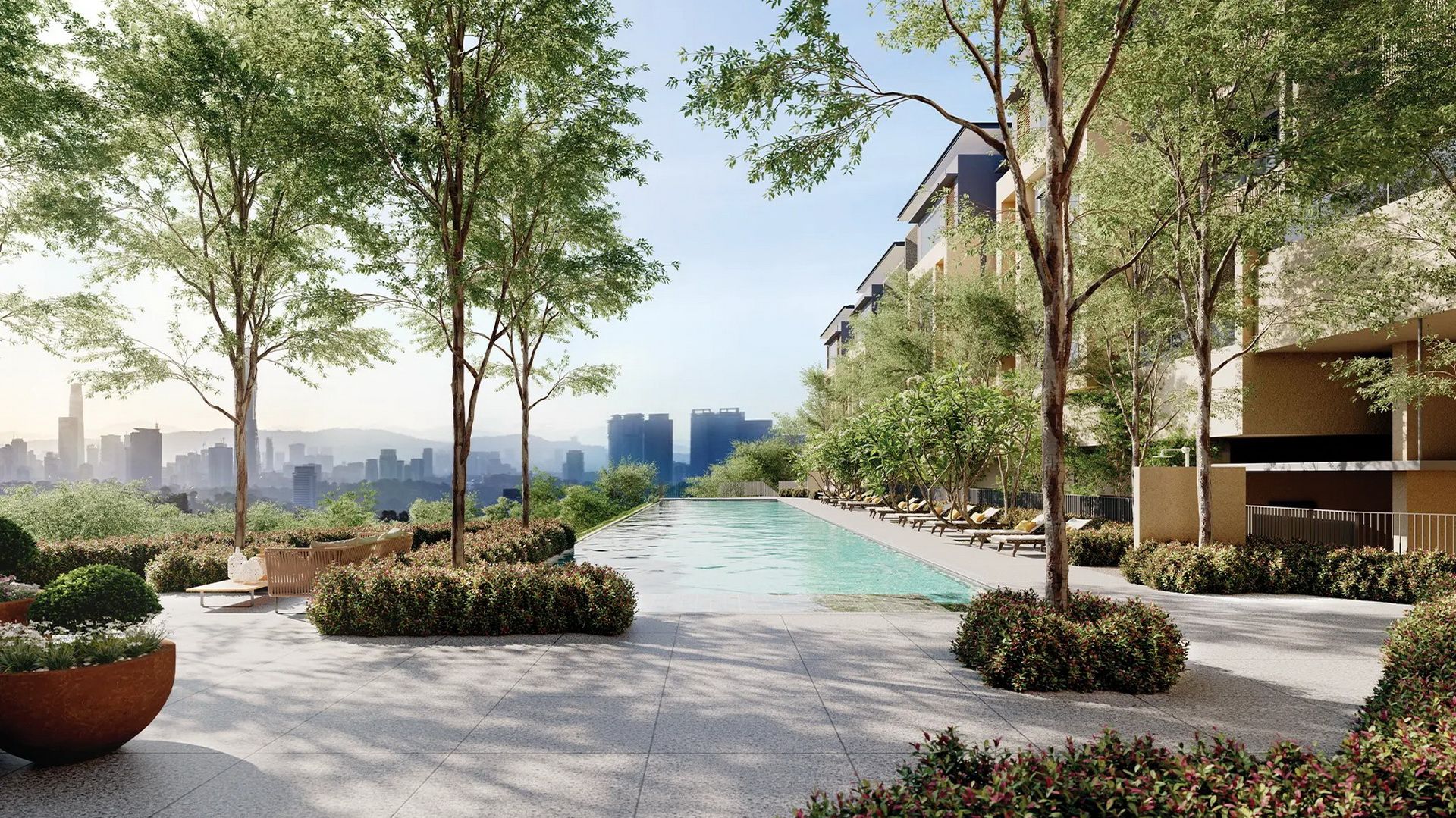 Discover the most expensive houses & richest neighborhoods in Malaysia