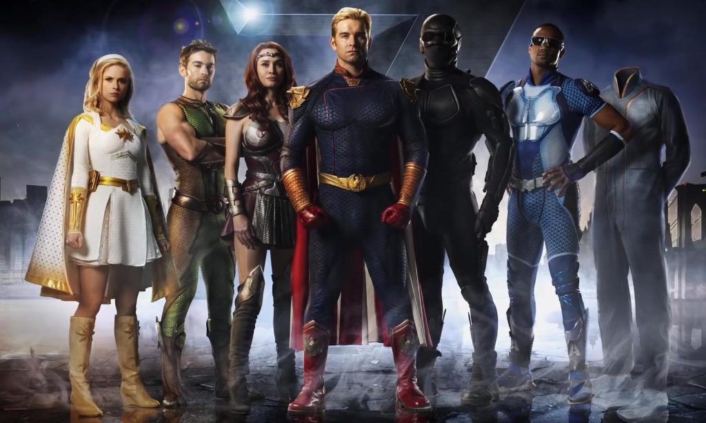9 Superhero shows like Gen V to put on your watchlist