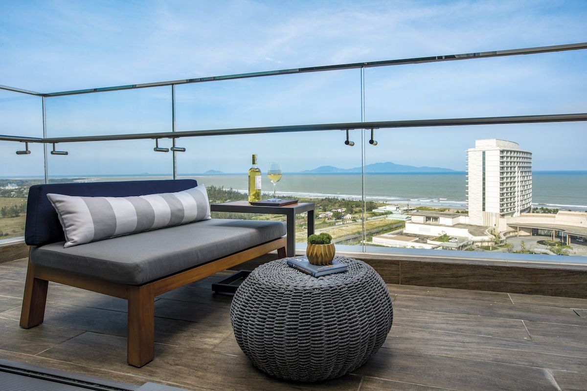 Marilyn Lum takes us on her golfing adventure in Hoiana Resort & Golf