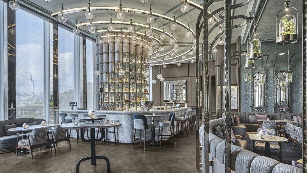 28 of the world’s most beautiful bars to visit before you die | LSA KL
