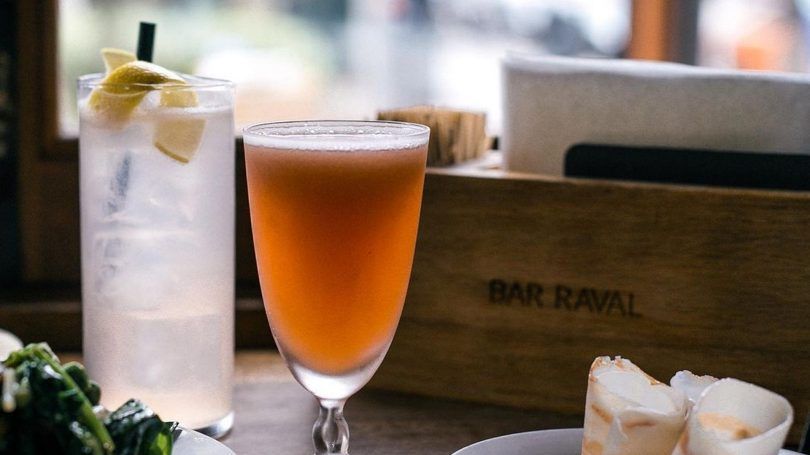 28 of the world’s most beautiful and Instagrammable bars