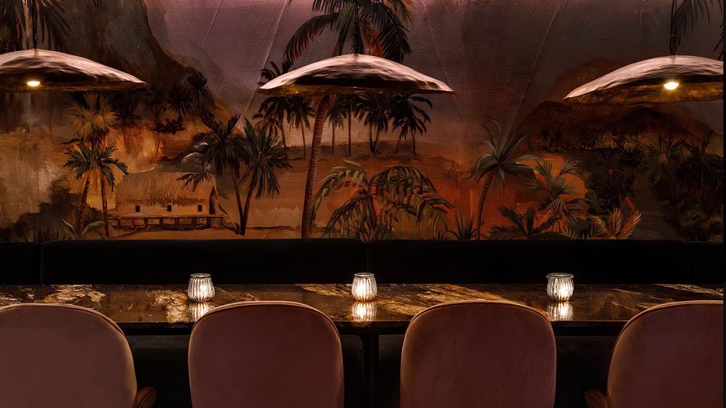 28 of the world’s most beautiful bars to visit before you die | LSA KL