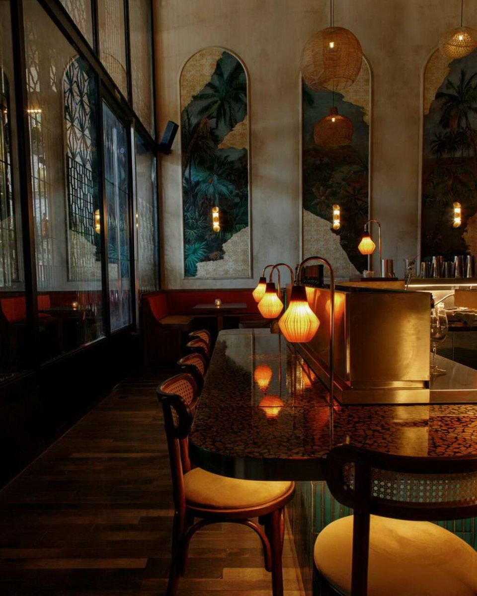 26 Beautiful Bars That Are Perfect For Your Instagram Grid