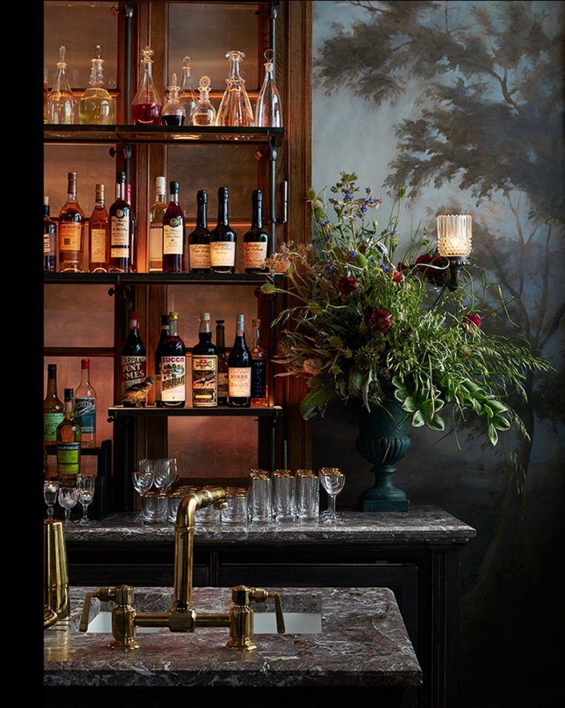 28 of the world’s most beautiful bars to visit before you die | LSA KL