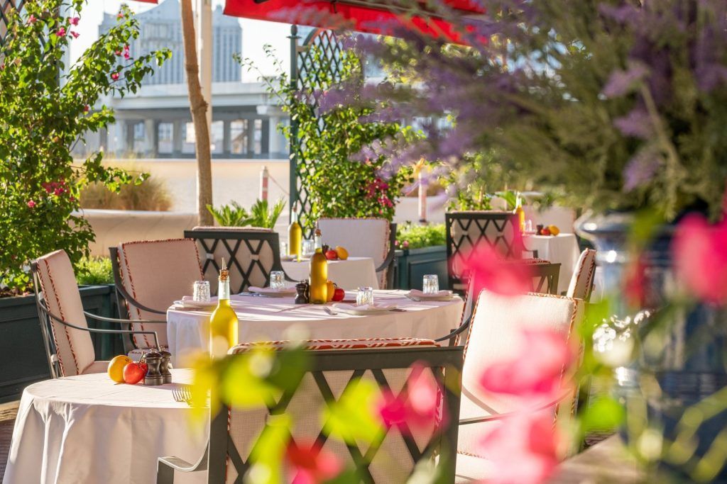 A travel guide to Abu Dhabi and its best hotels, attractions, and more