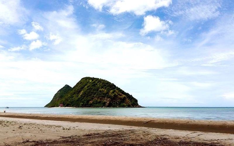 Quiet islands in Thailand you probably don't know about