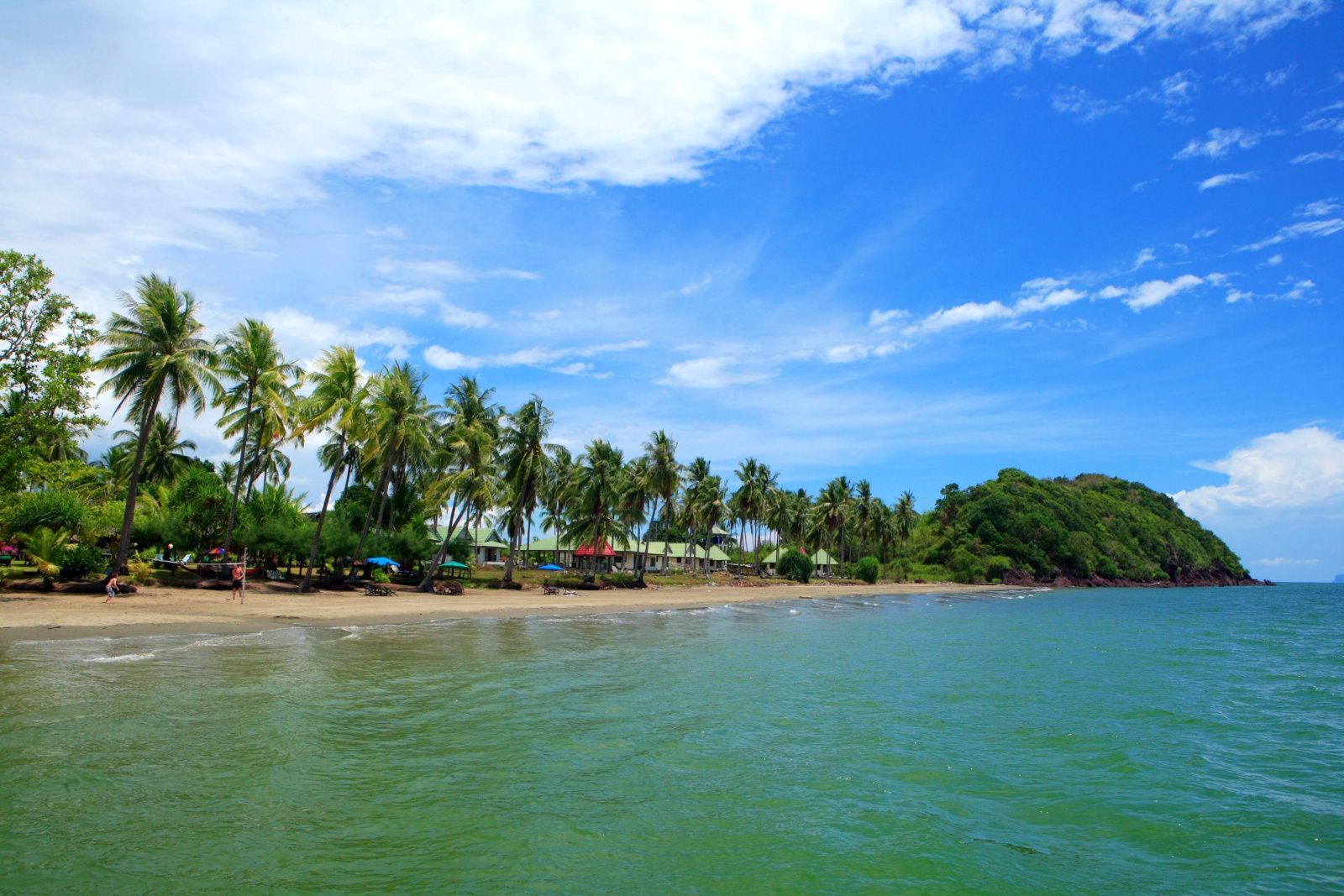 Quiet islands in Thailand you probably don't know about
