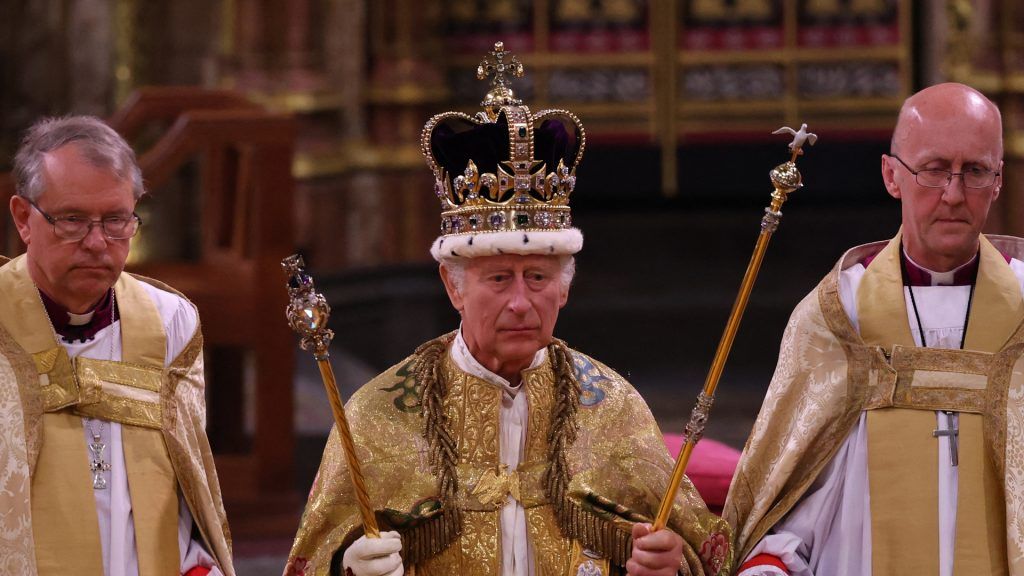 9 British royal tiaras with extraordinary histories