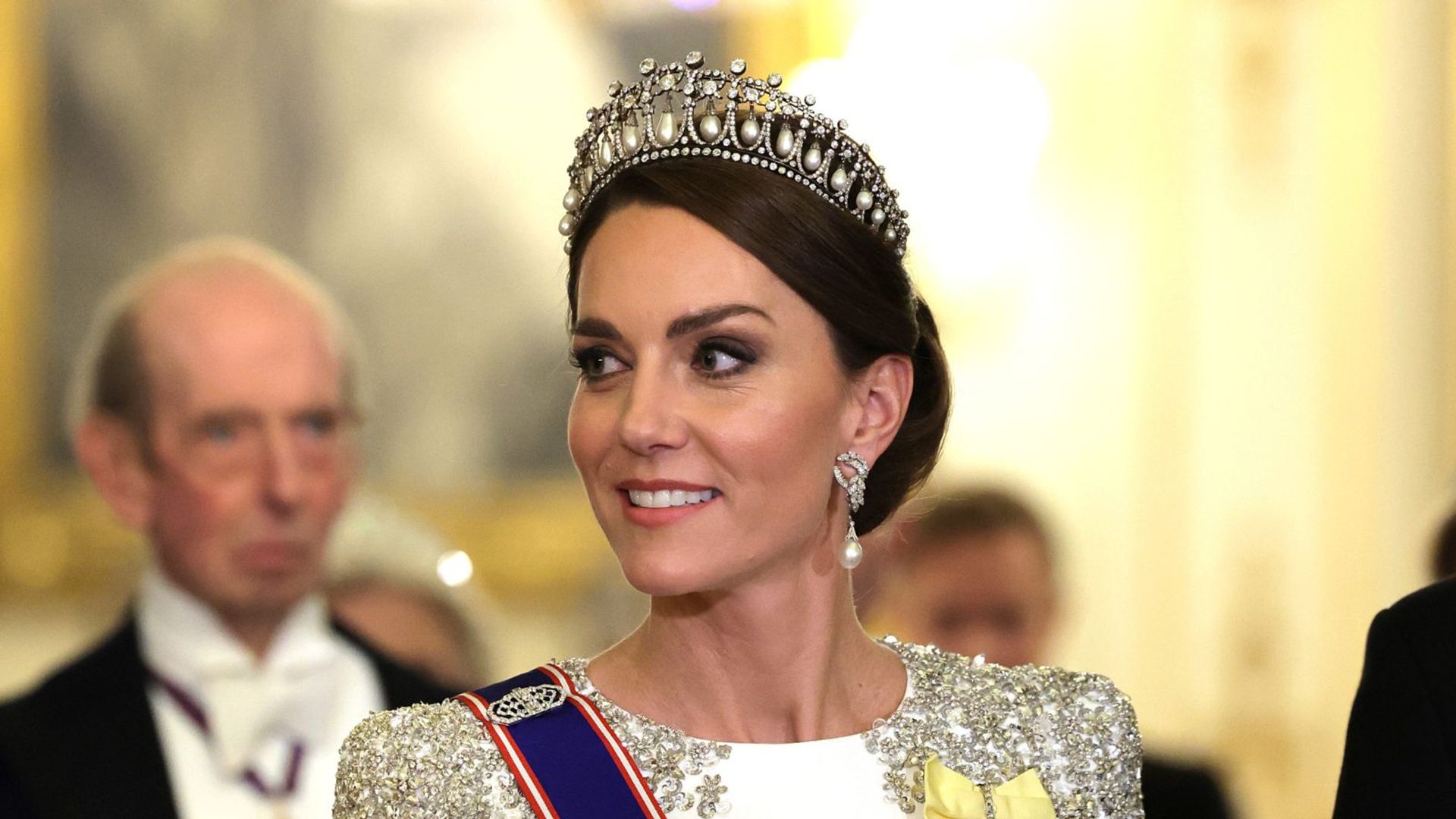 9 British royal tiaras with extraordinary histories