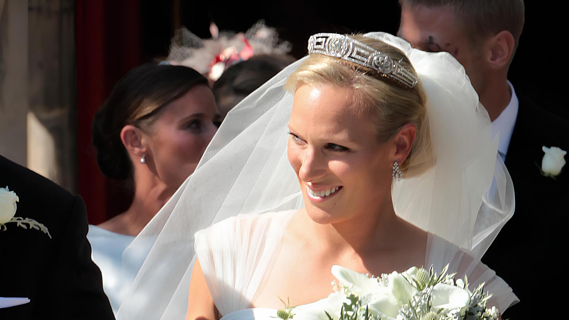 9 British royal tiaras with extraordinary histories