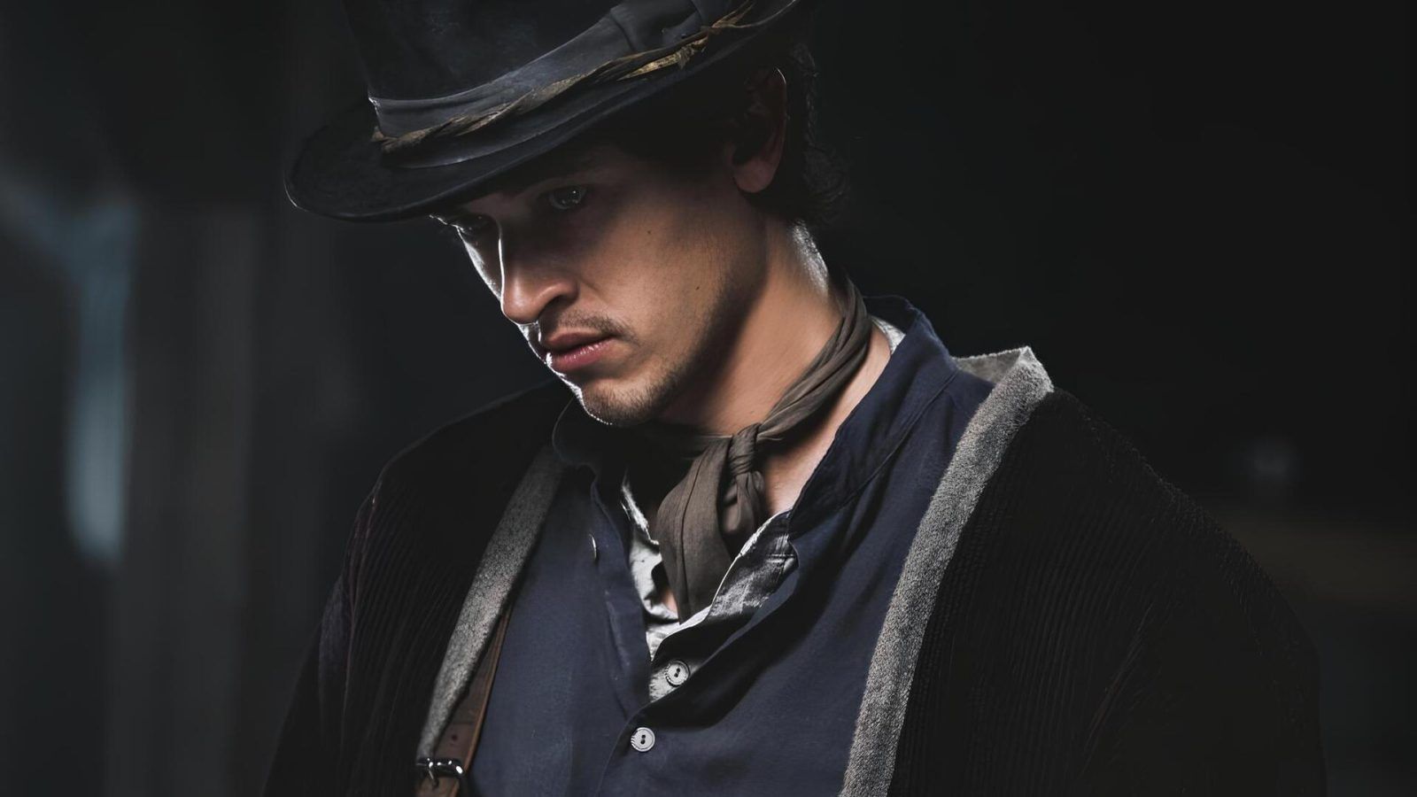 Hunger Games star Tom Blyth: His best movies and net worth to date