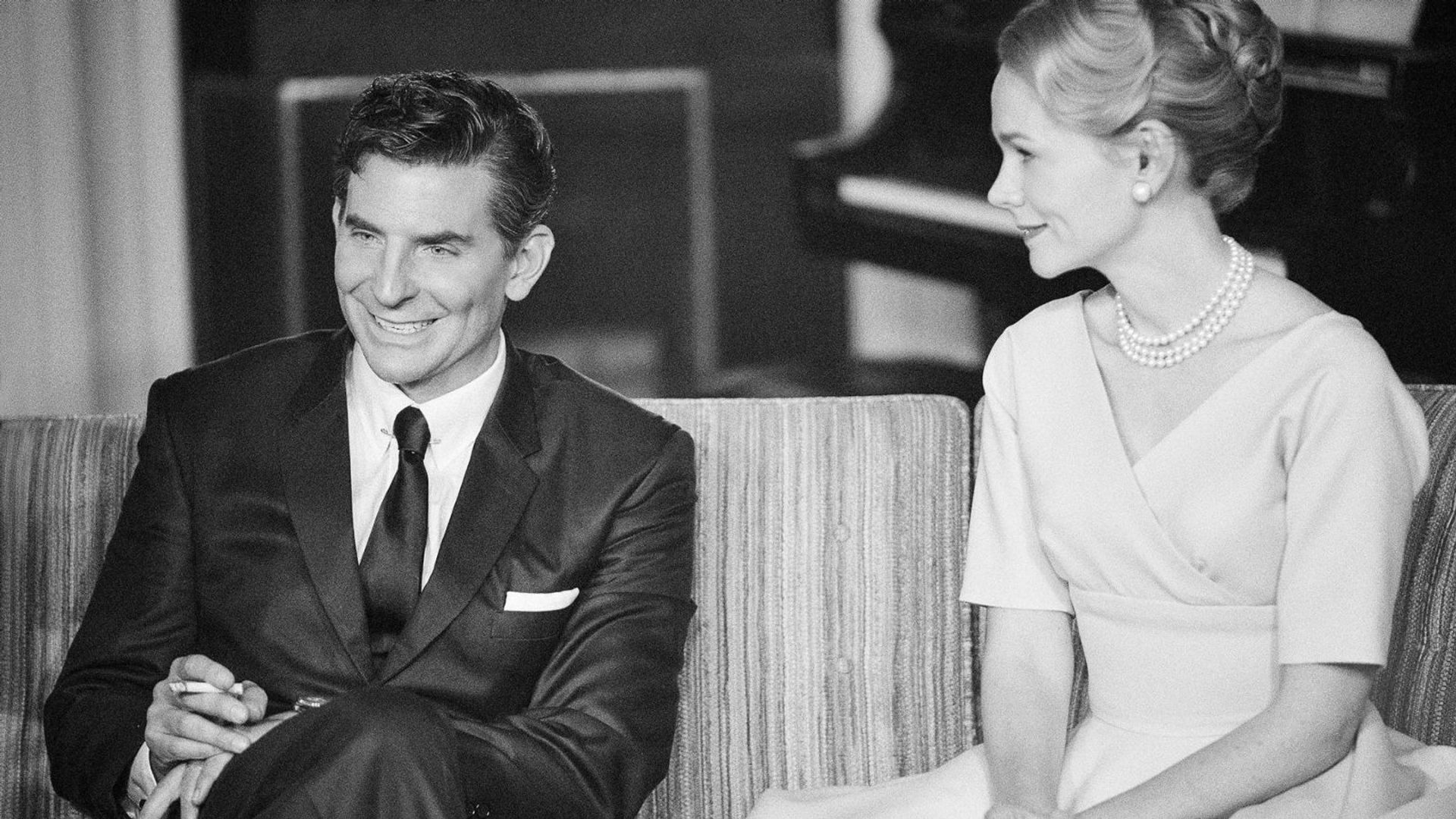 Read the true story behind Maestro, the new Bradley Cooper directorial