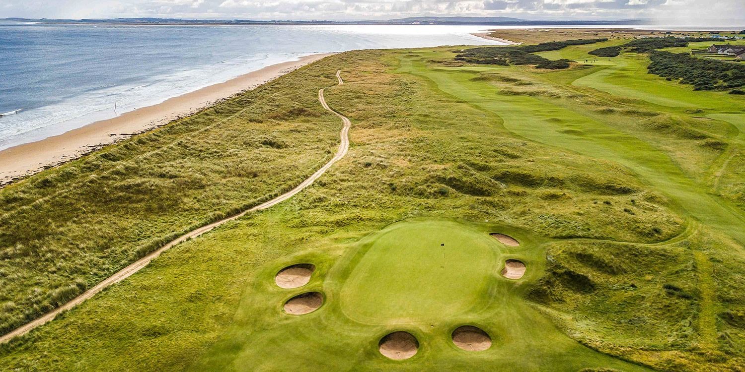 Famous golf course architects and designers every player should know