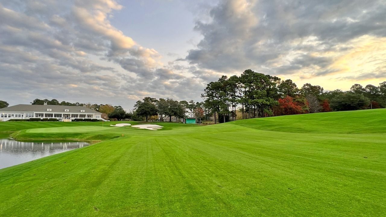 Famous golf course architects and designers every player should know