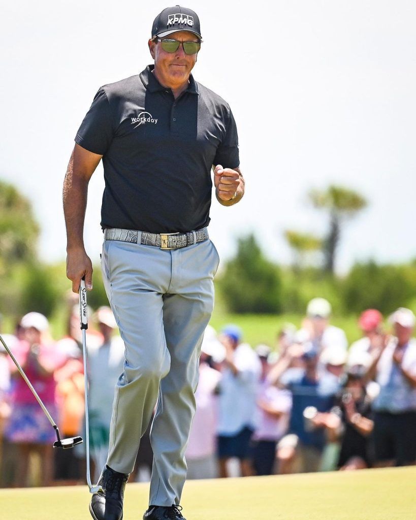 Richest golfers in the world: Tiger Woods, Rory McIlroy and more