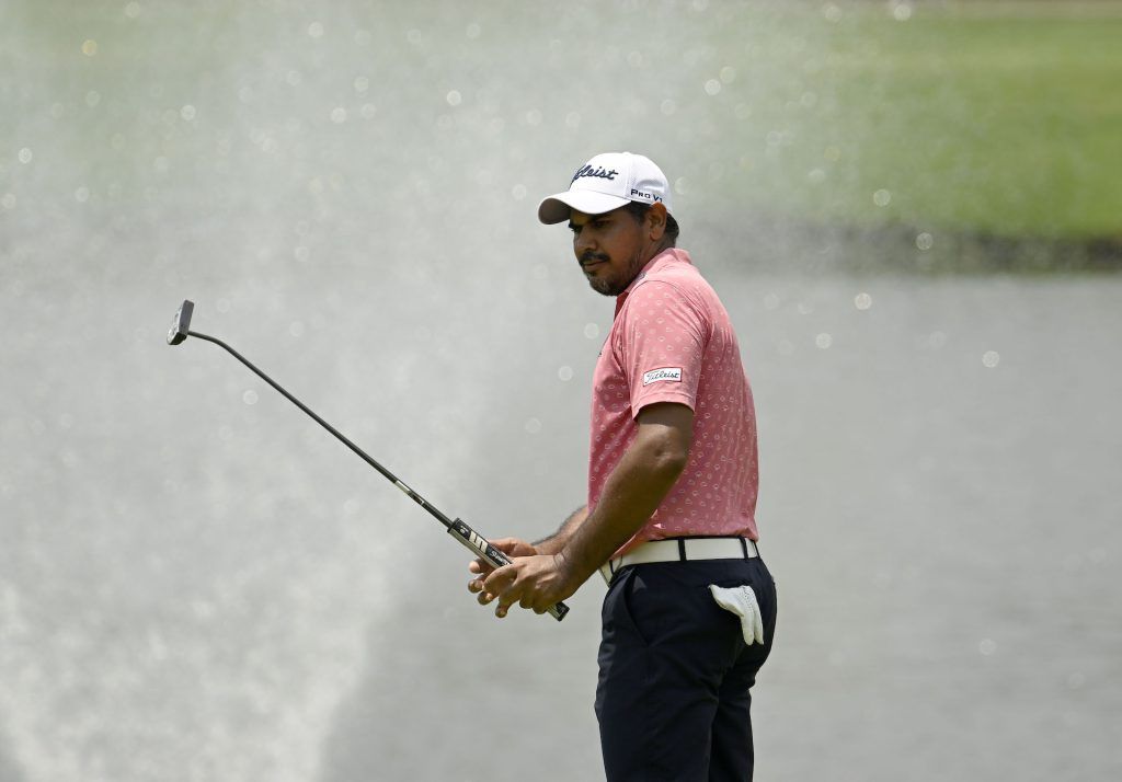 India's star golfer Gaganjeet Bhullar on qualifying for LIV Golf Promotions