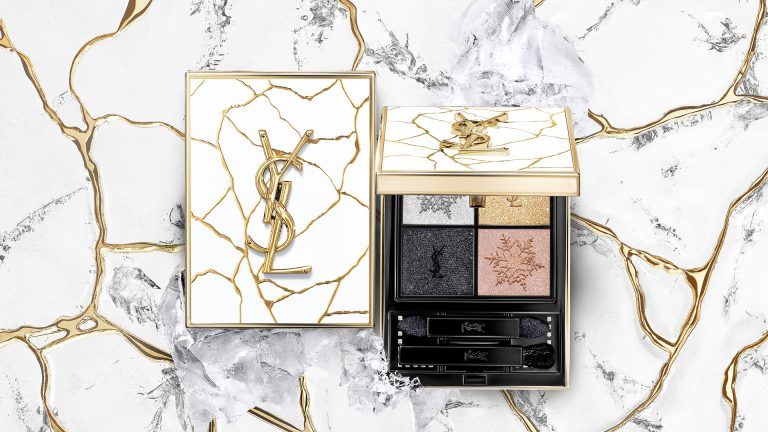 Big, bold beauty— YSL Beauty’s 2023 festive collection inspired by the duality of fire and ice