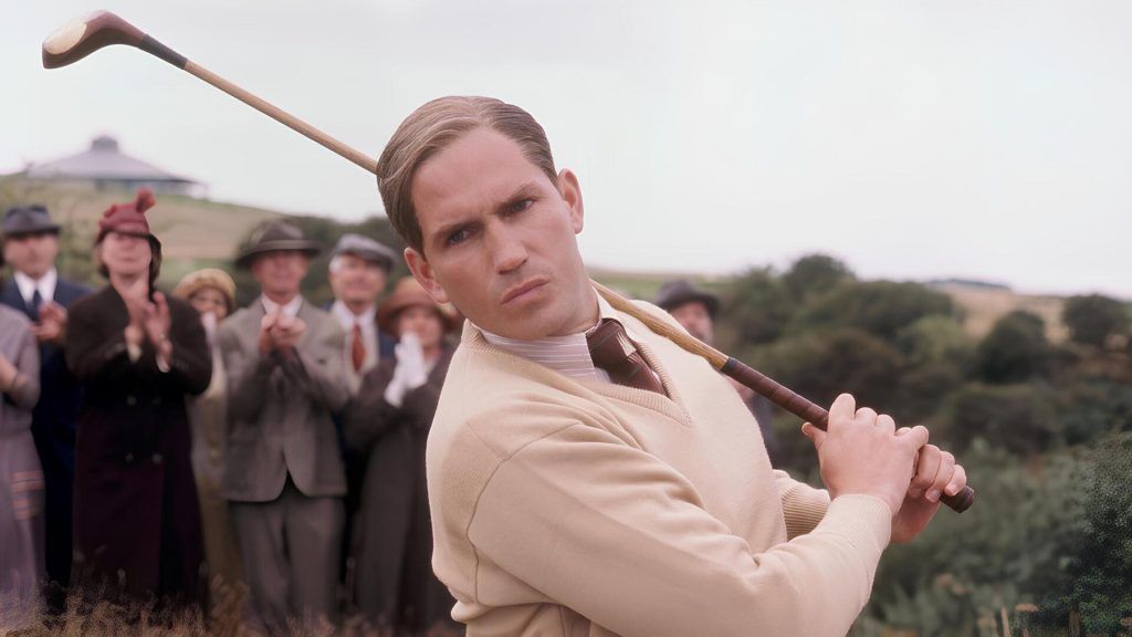16 best golf films to inspire you on the course