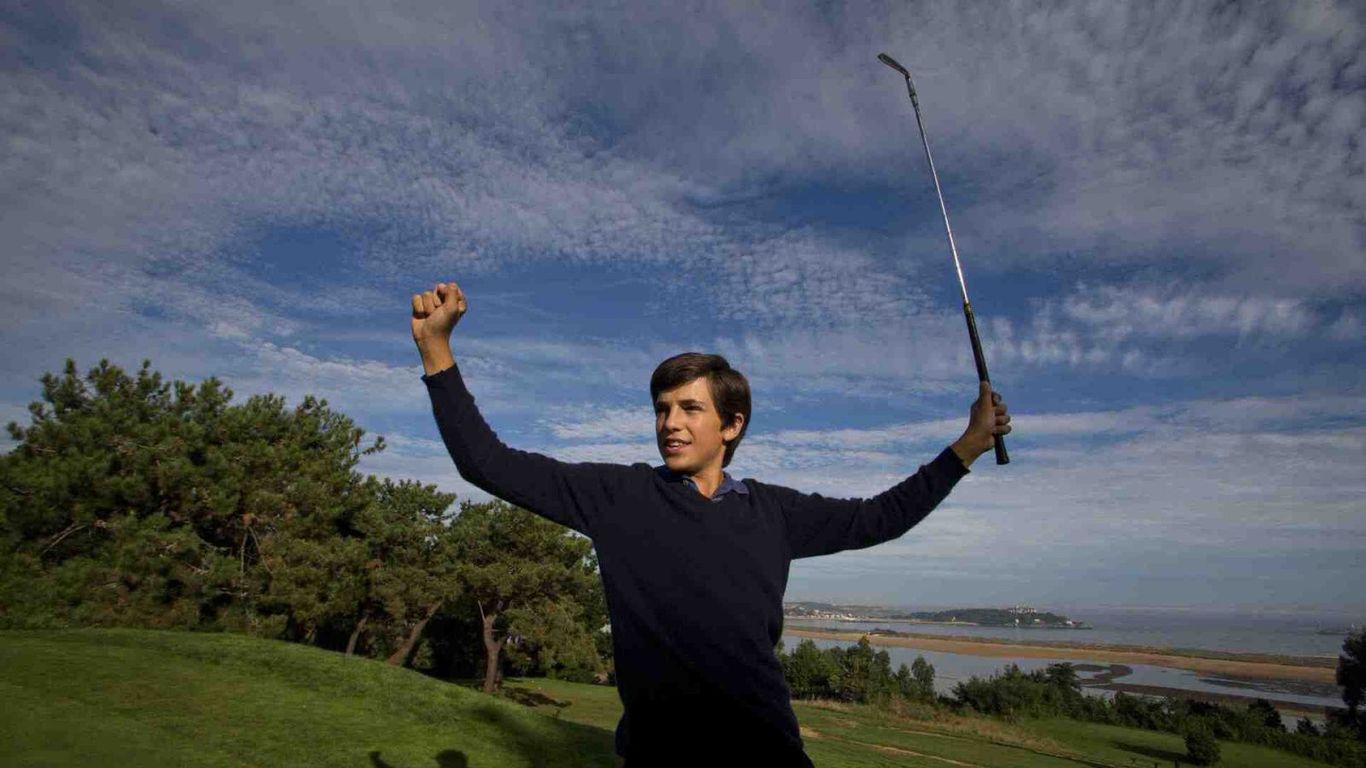 16 best golf films to inspire you on the course