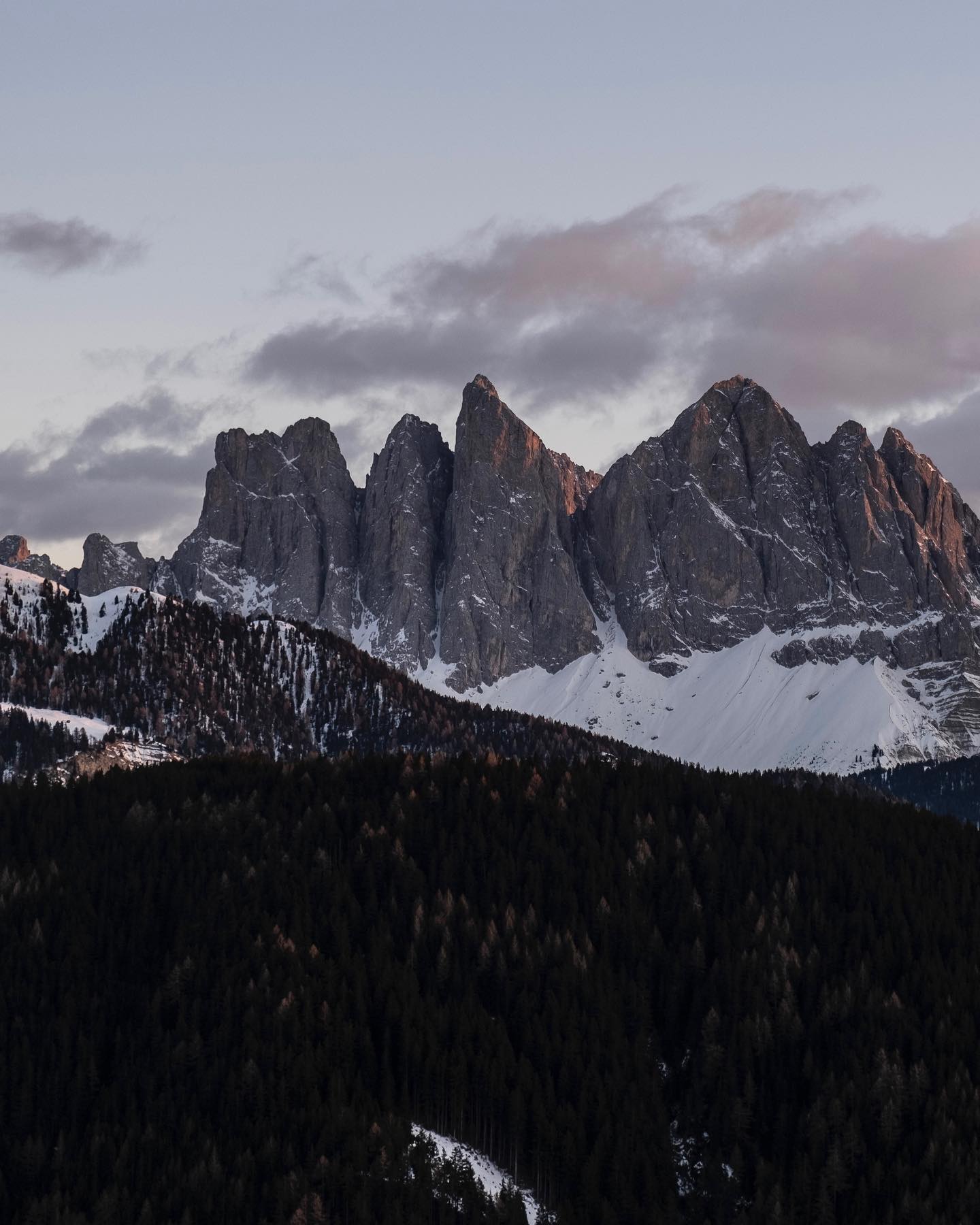 The best quiet luxury winter trips to take this 2023