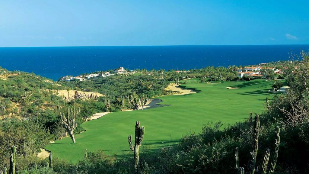 10 best luxury golf resorts in the world