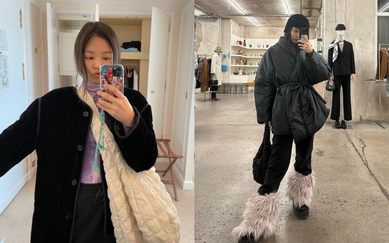 8 of the biggest fashion trends of 2023