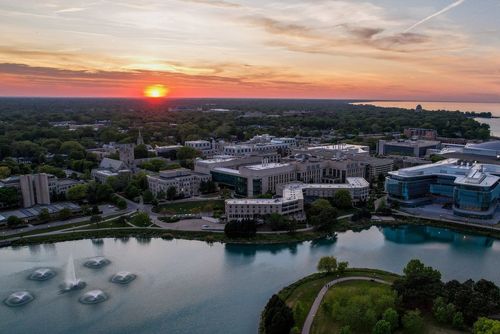 15 of the most expensive universities in the world, including colleges