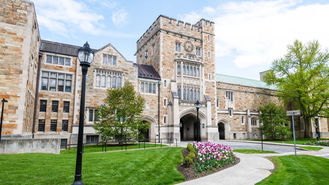 15 of the most expensive universities in the world, including colleges
