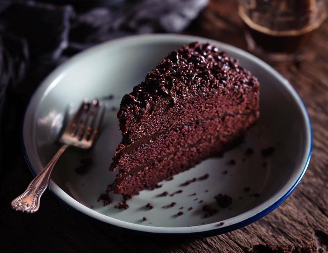 8 places for the best chocolate cakes in KL and Selangor today