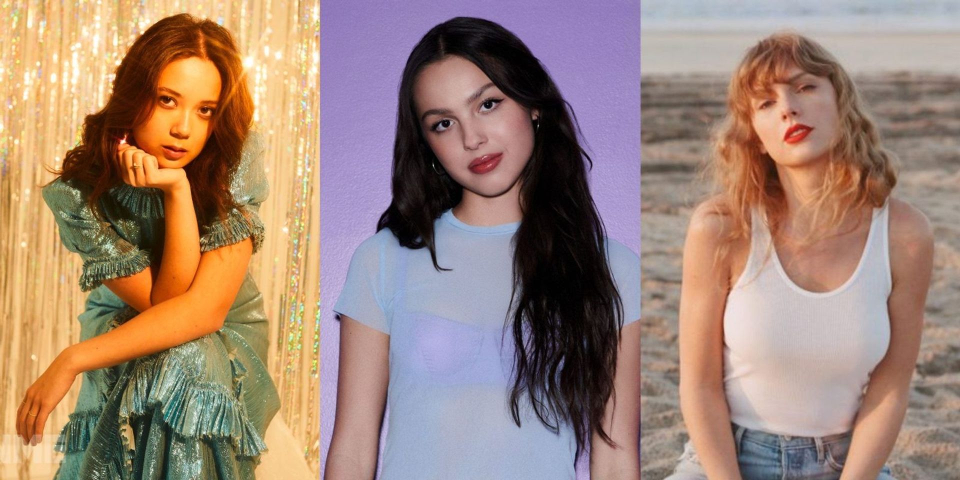 The Prestige digital team pick their favourite music albums of 2023