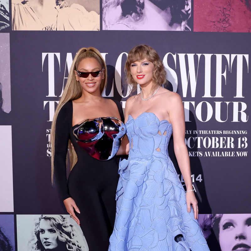 9 top female philanthropists who put their billions to good use