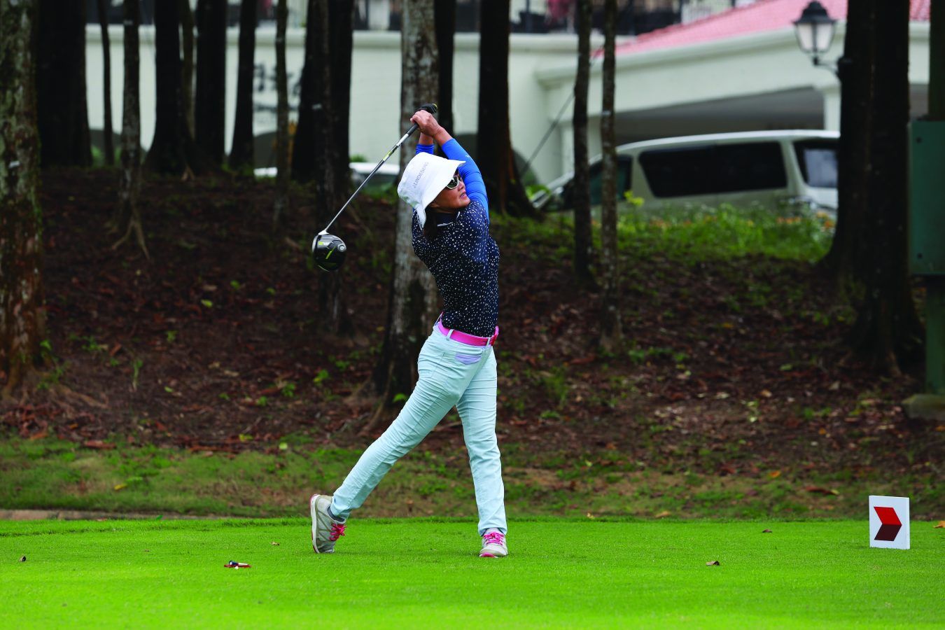 A swinging success — Inside CIMB Preferred's curated Golf Series 2023