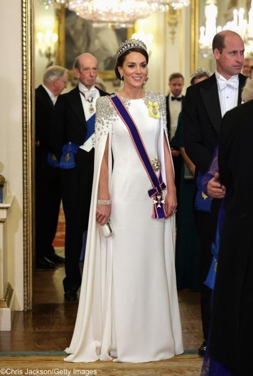We discover 8 of Kate Middleton's most expensive outfits