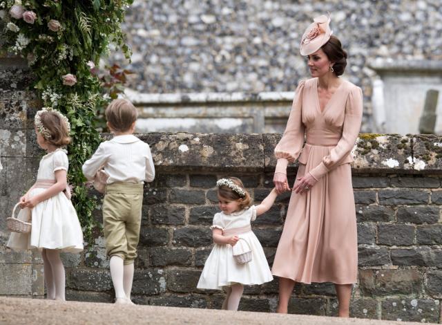 We discover 8 of Kate Middleton's most expensive outfits