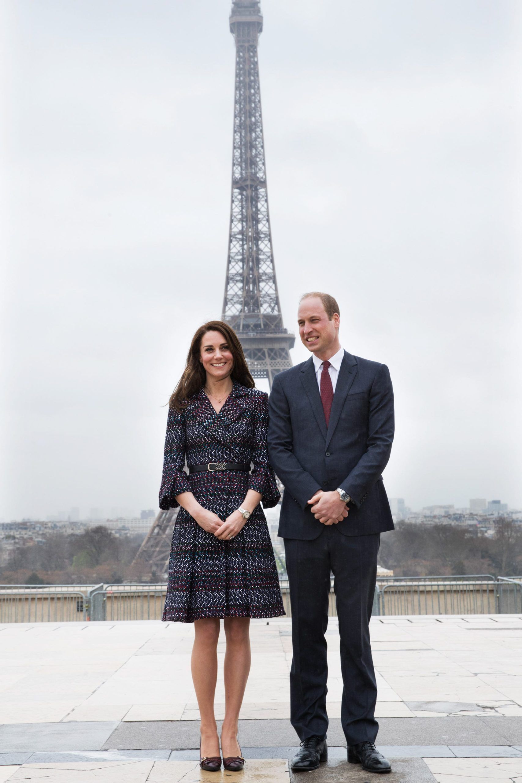 We discover 8 of Kate Middleton's most expensive outfits
