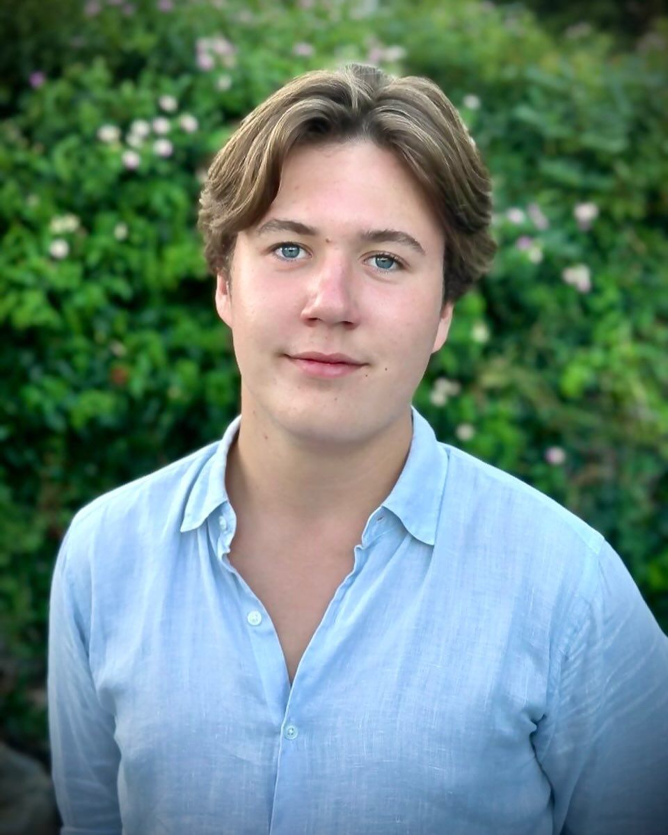 The Denmark royal family and its new line of succession