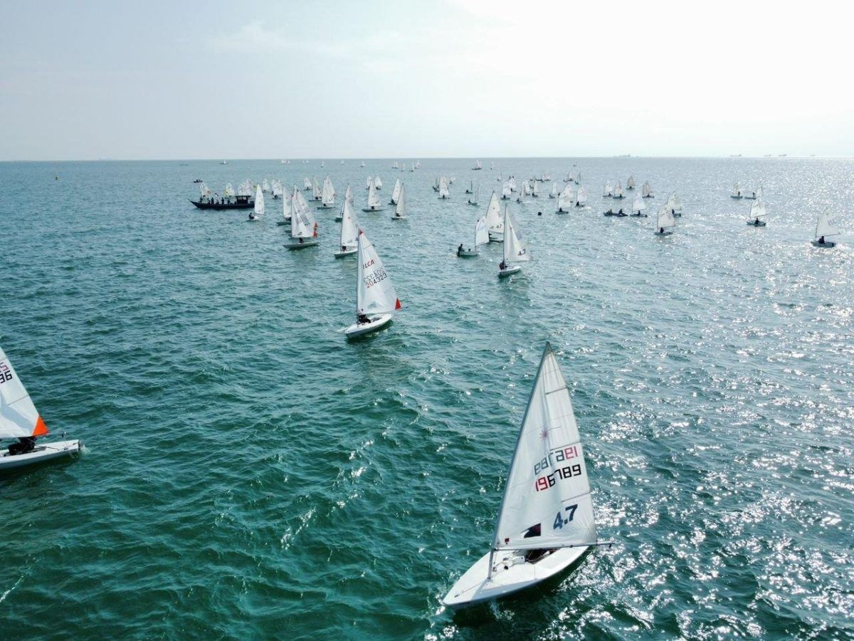 9 best yacht clubs in Malaysia