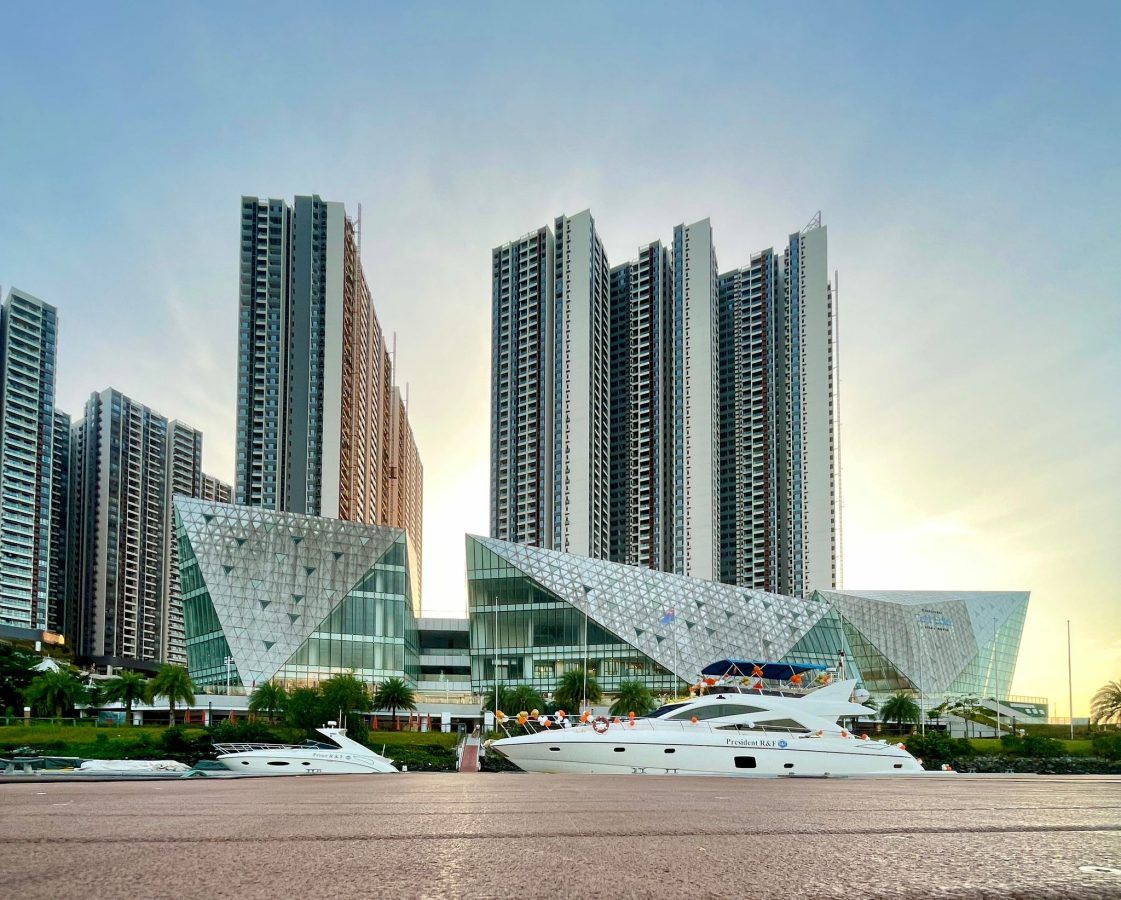 9 best yacht clubs in Malaysia