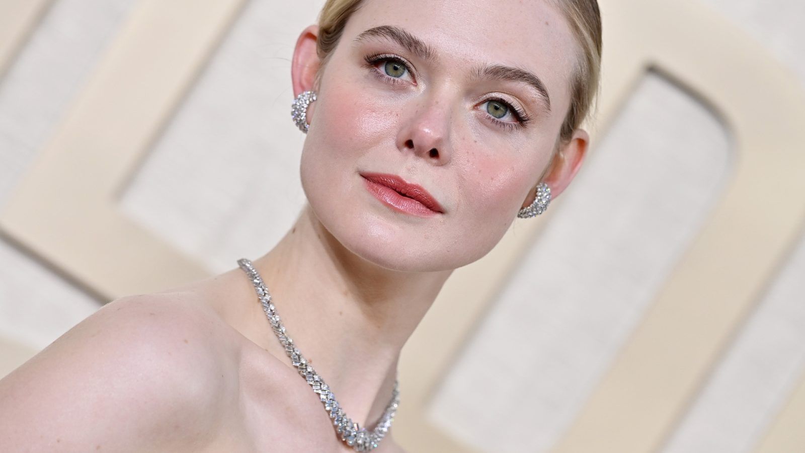 Jewellery and gems that glittered at the 2024 Golden Globes Awards