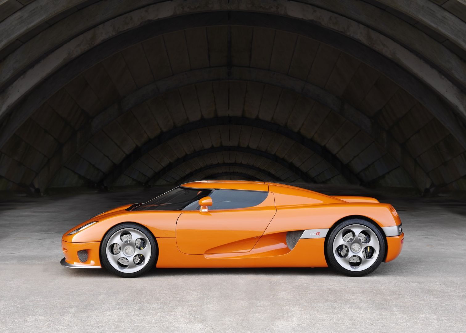 Best Koenigsegg models ever launched in supercar history