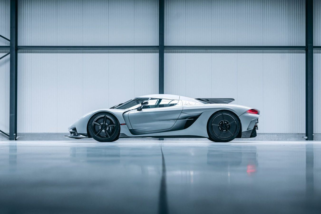 Best Koenigsegg models ever launched in supercar history
